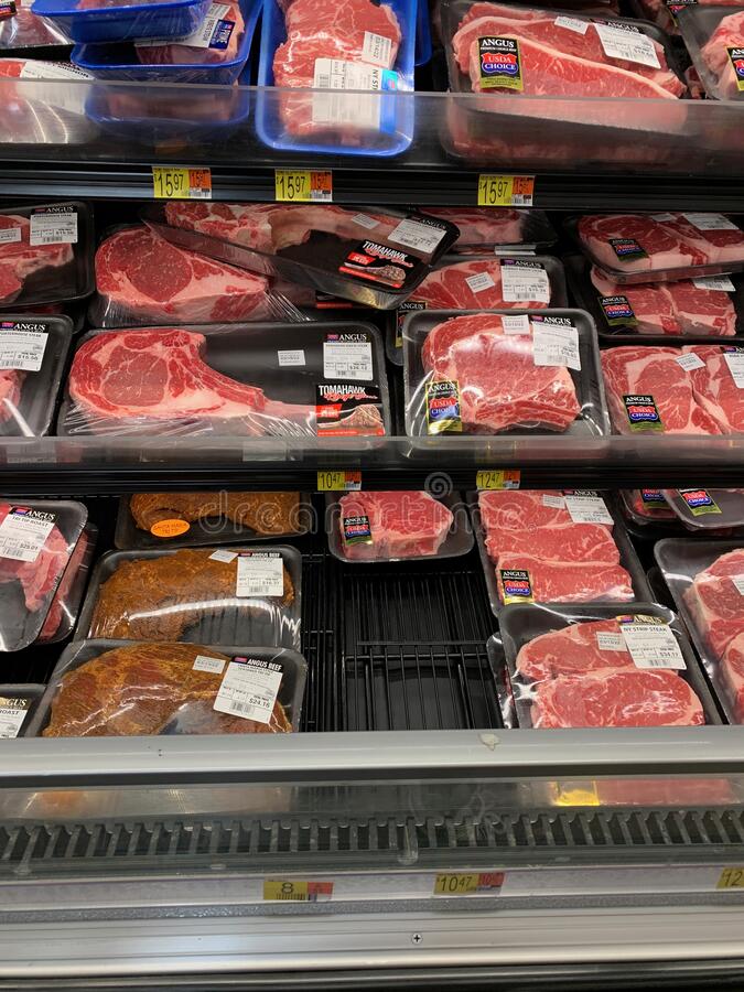 Fearing the wurst: the association of red and processed meats with ...