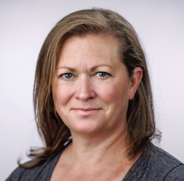 Interview with Michele Black, Flow Cytometry Core Director | Fred ...