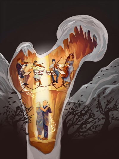 Taming inflammaging – semaphorin signals a way | Fred Hutchinson Cancer ...