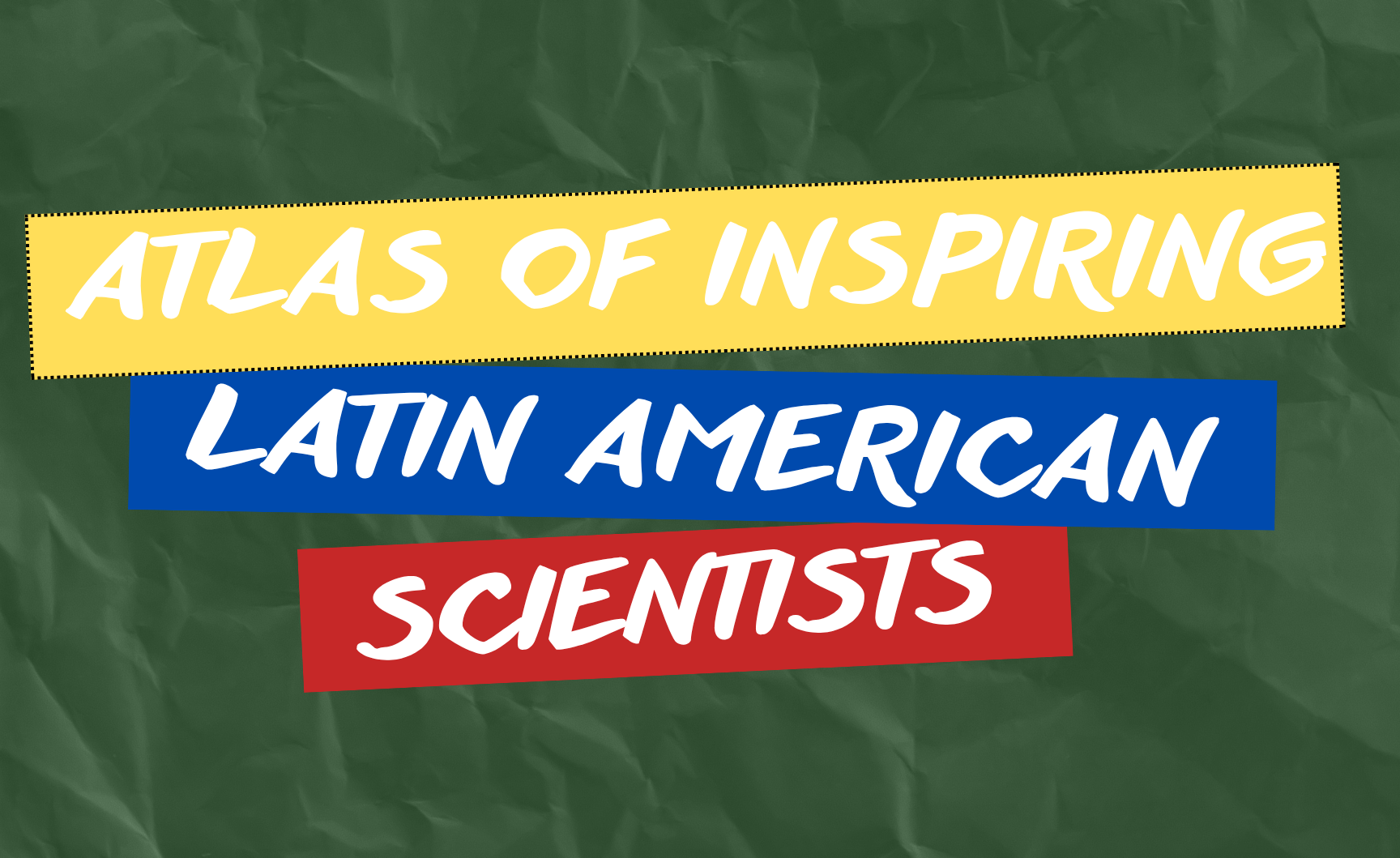 A repository of scientific role models | Fred Hutchinson Cancer Center