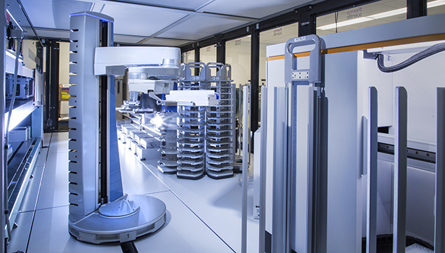 Antibody Technology | Fred Hutchinson Cancer Center