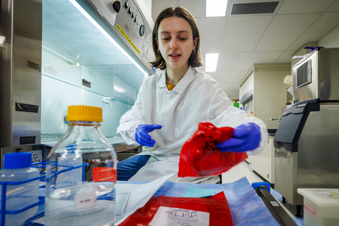 Biospecimen Processing & Biorepository | Fred Hutchinson Cancer Center