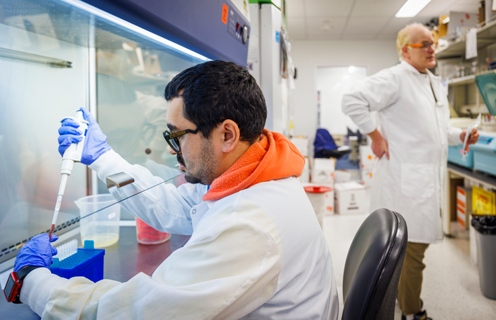 Clinical Research Specimen Processing | Fred Hutchinson Cancer Center