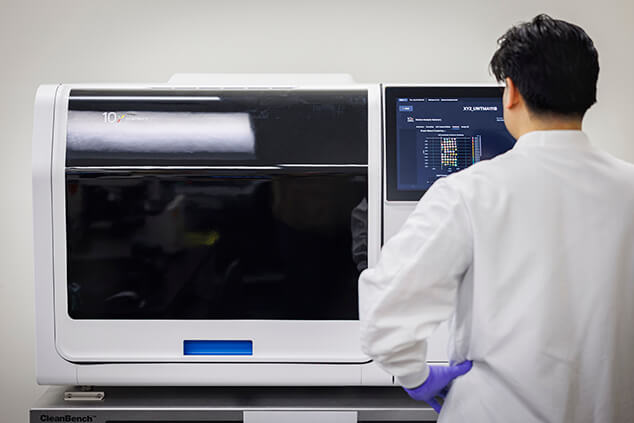 Experimental Histopathology | Fred Hutchinson Cancer Center