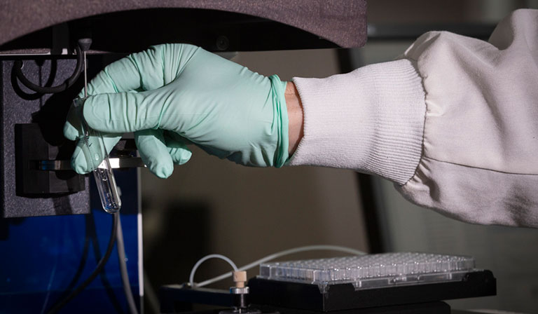 Flow Cytometry | Fred Hutchinson Cancer Center