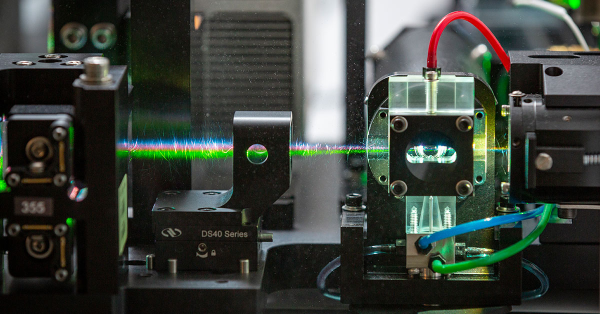 Flow Cytometry - Fred Hutch