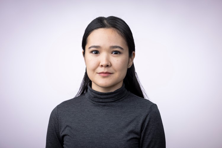 Genomics & Bioinformatics: Team