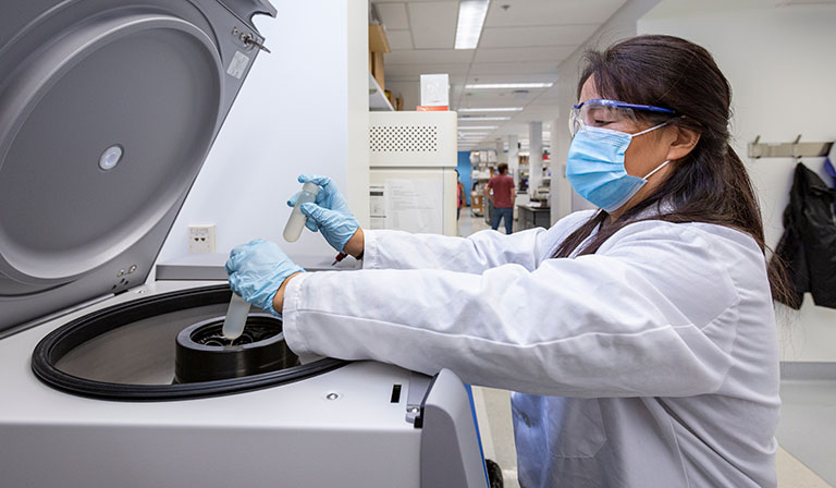 Immune Monitoring | Fred Hutchinson Cancer Center