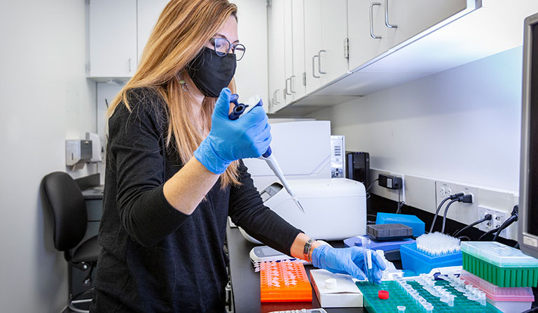 Immune Monitoring | Fred Hutchinson Cancer Center