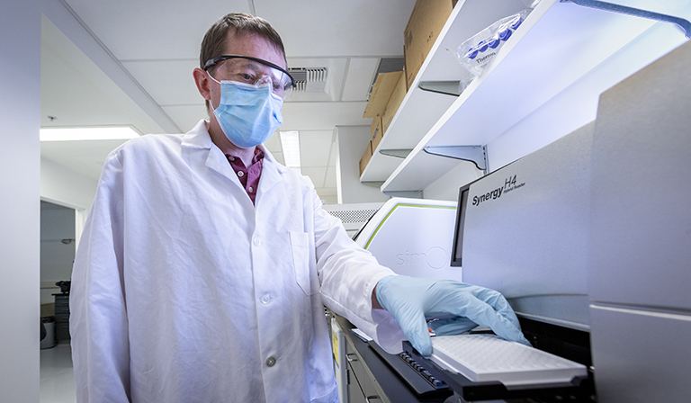 Immune Monitoring: Services | Fred Hutchinson Cancer Center