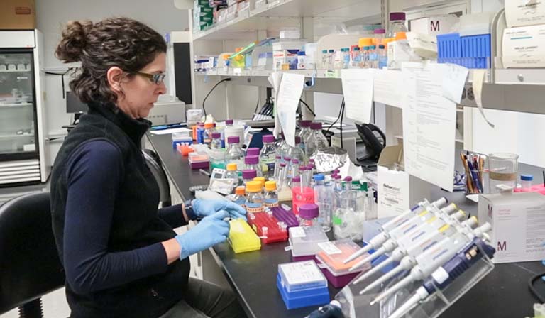 Work With Shared Resources - Fred Hutch