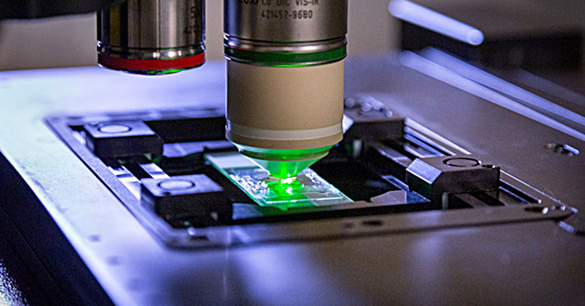 Preclinical Imaging | Fred Hutchinson Cancer Center