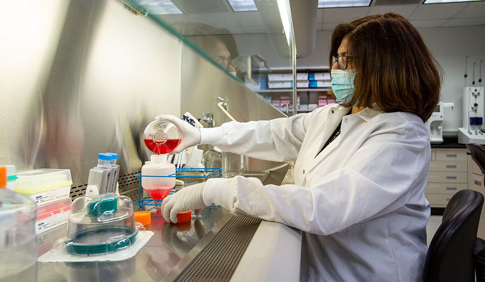 Therapeutic Products Program | Fred Hutchinson Cancer Center