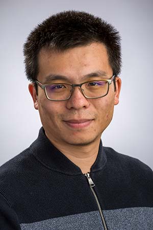 Yifan Zhu's Instagram, Twitter & Facebook on IDCrawl