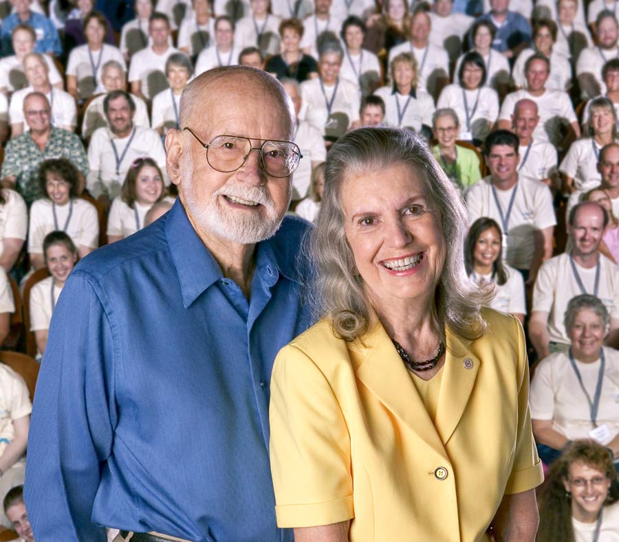Giving Clubs - Fred Hutch