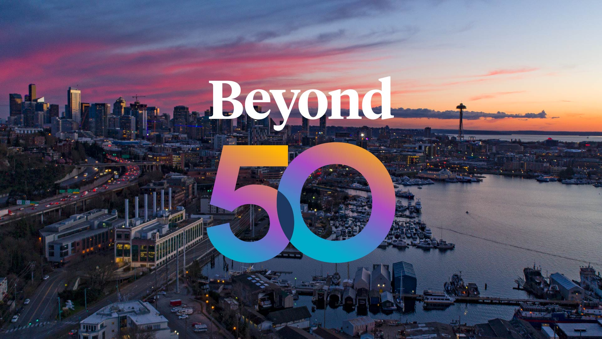 Our Campaign - Fred Hutch