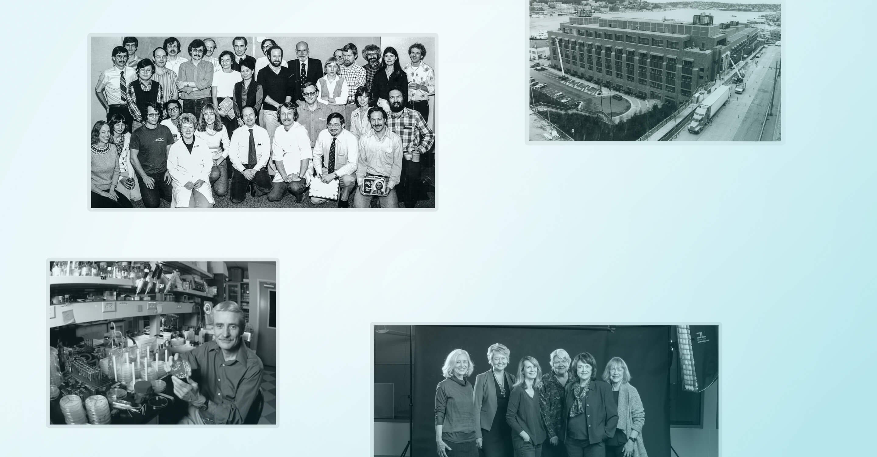 Our Breakthroughs | Fred Hutchinson Cancer Center