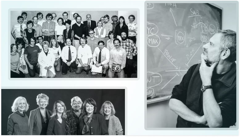 Our Campaign | Fred Hutchinson Cancer Center