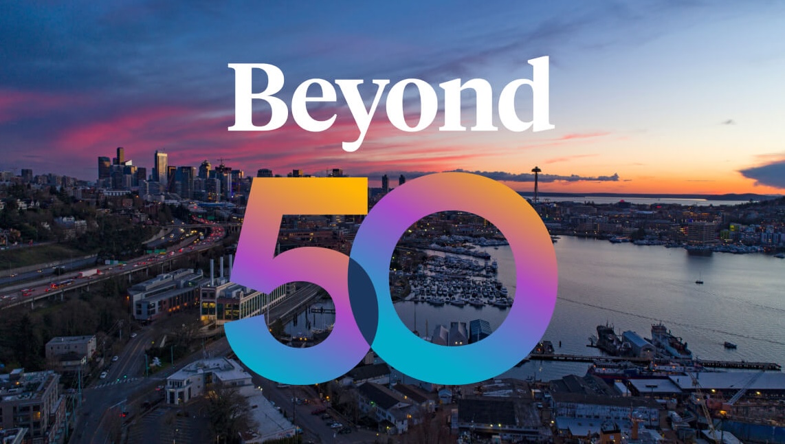 Your Reason Is Our Pursuit - Fred Hutch