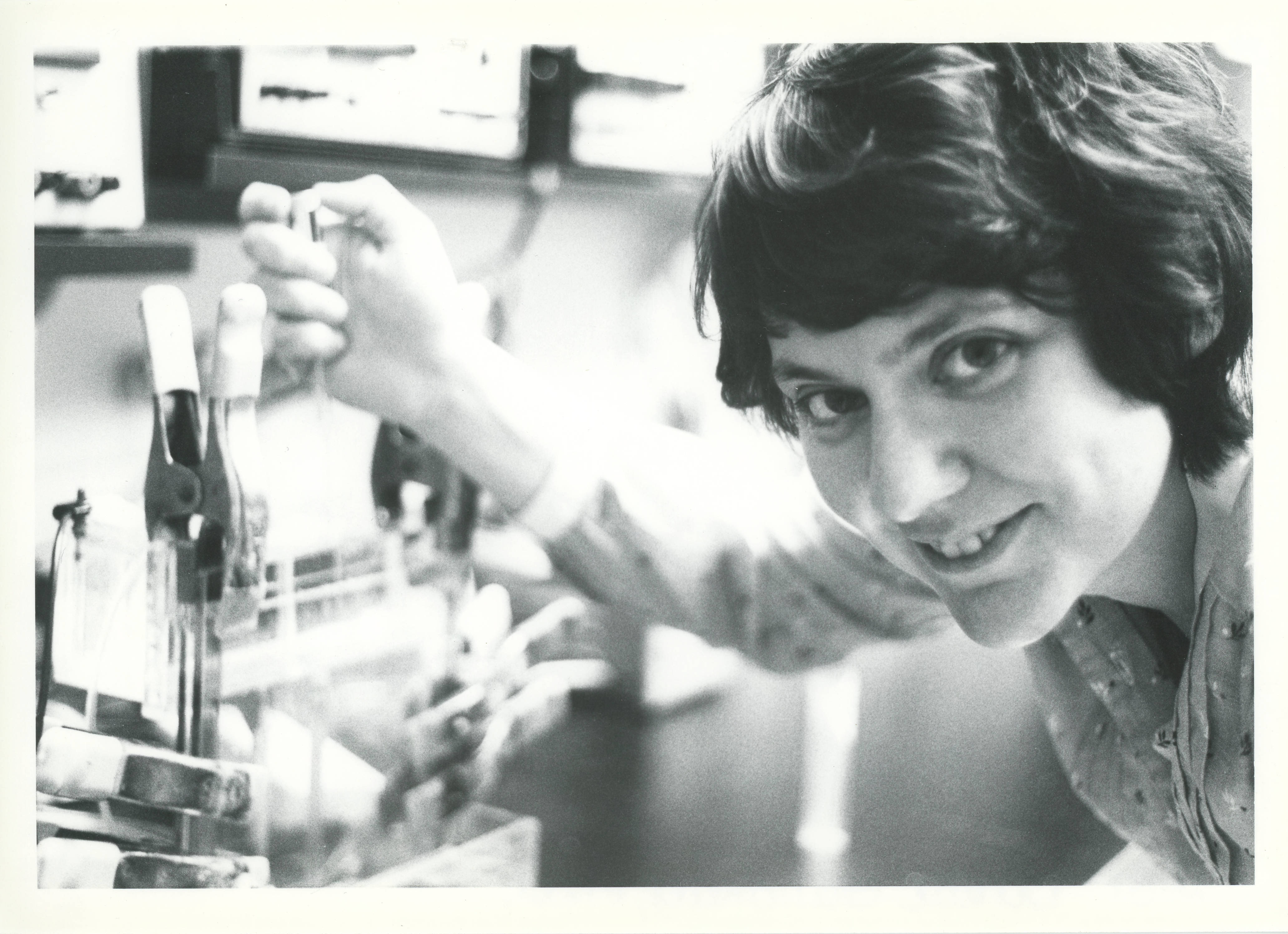 Our Breakthroughs | Fred Hutchinson Cancer Center