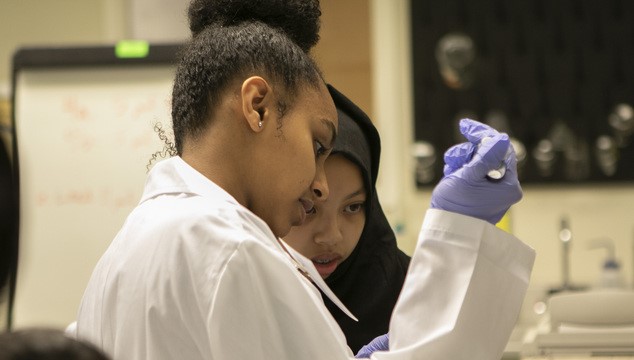 Your Reason Is Our Pursuit - Fred Hutch