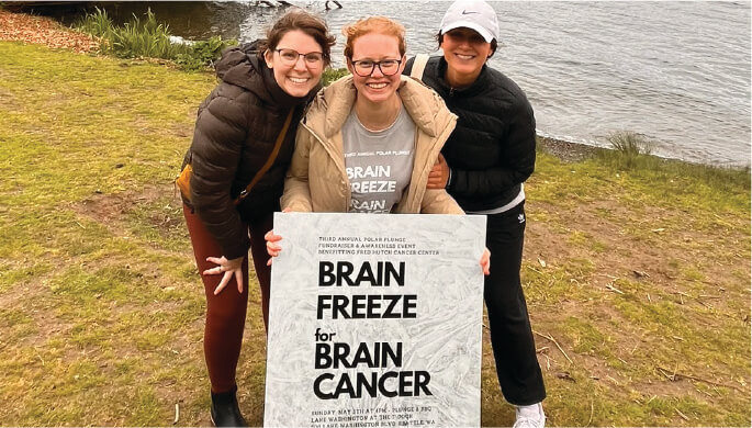 Community Partner Events - Fred Hutch