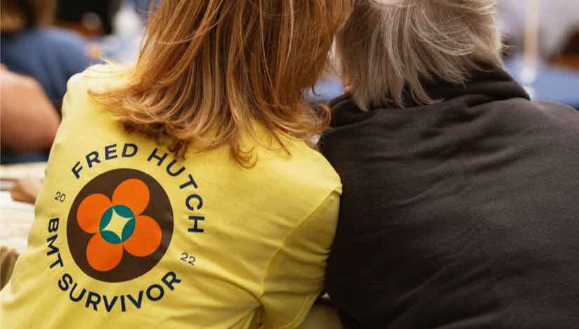 Fundraise for Fred Hutch | Fred Hutchinson Cancer Center