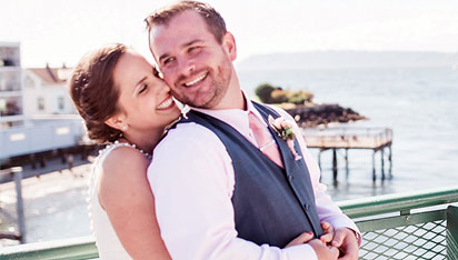 Fundraise for Fred Hutch