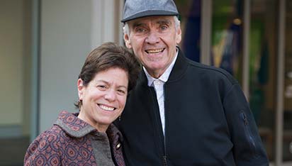 Thomas Legacy Society Giving Club - Fred Hutch