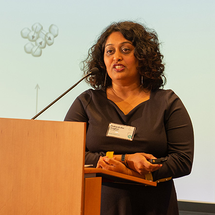 President’s Circle Giving Club - Fred Hutch