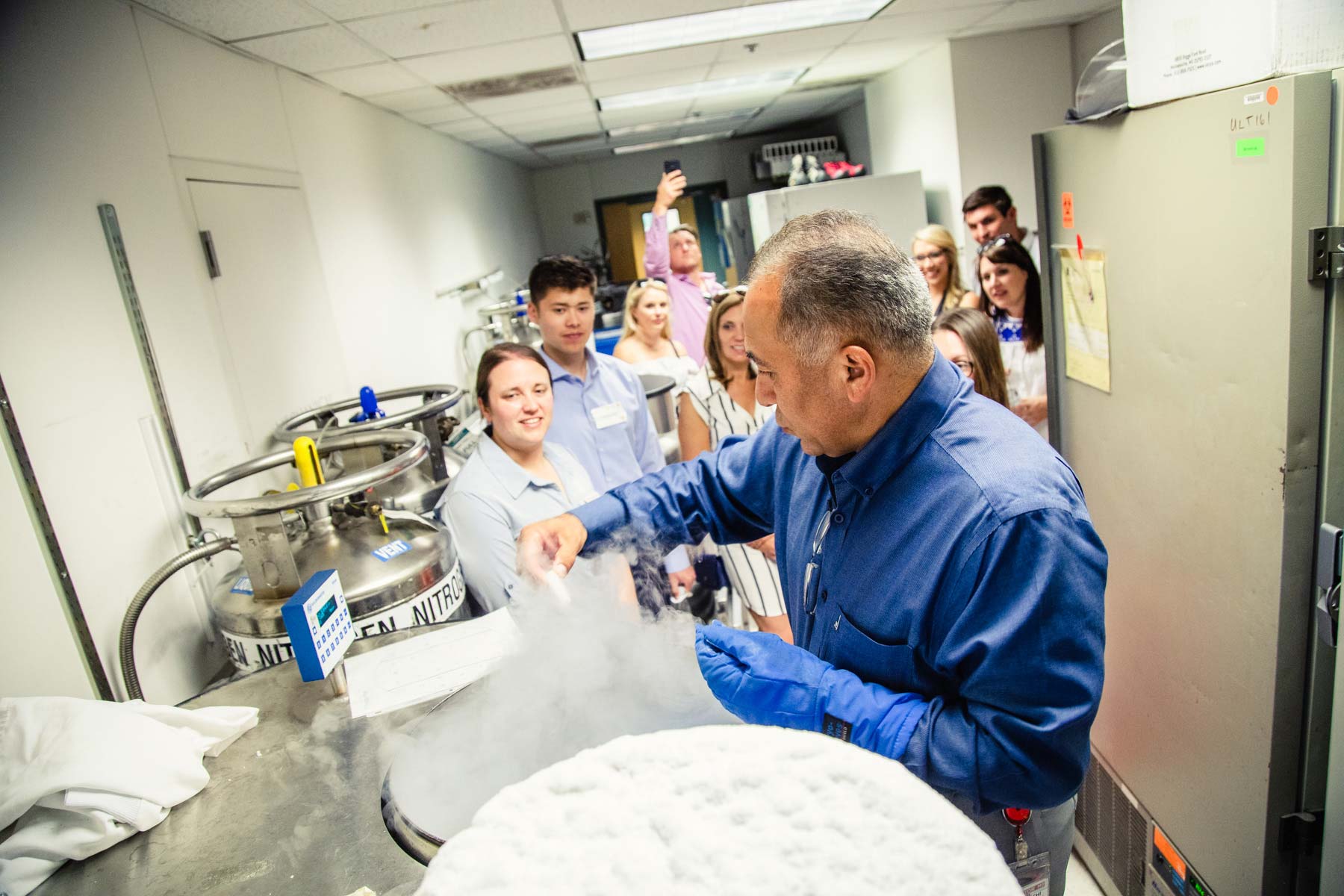 Innovators Network | Fred Hutchinson Cancer Center