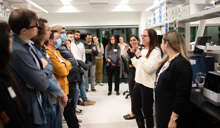 Innovators Network | Fred Hutchinson Cancer Center