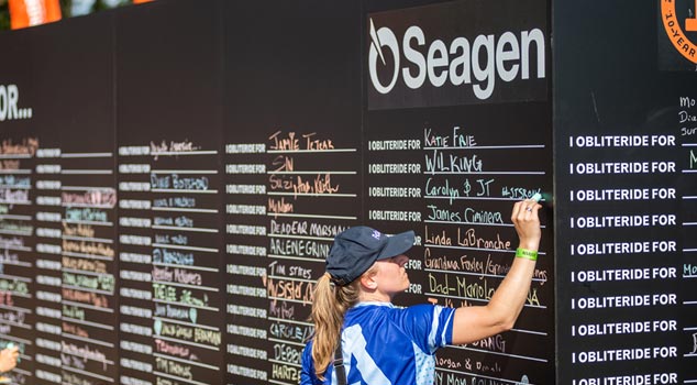 Corporate Giving | Fred Hutchinson Cancer Center