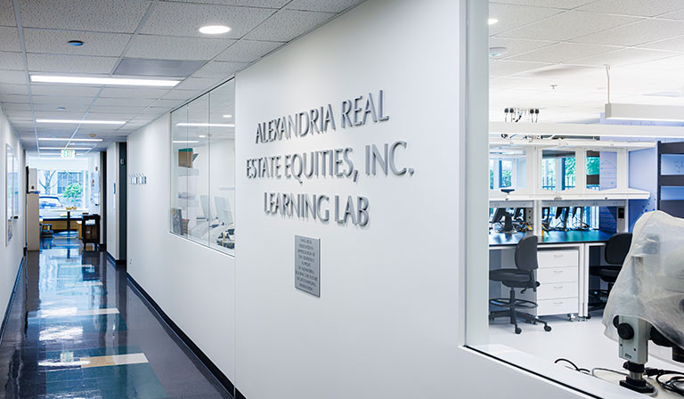 Commemorative Opportunities | Fred Hutchinson Cancer Center