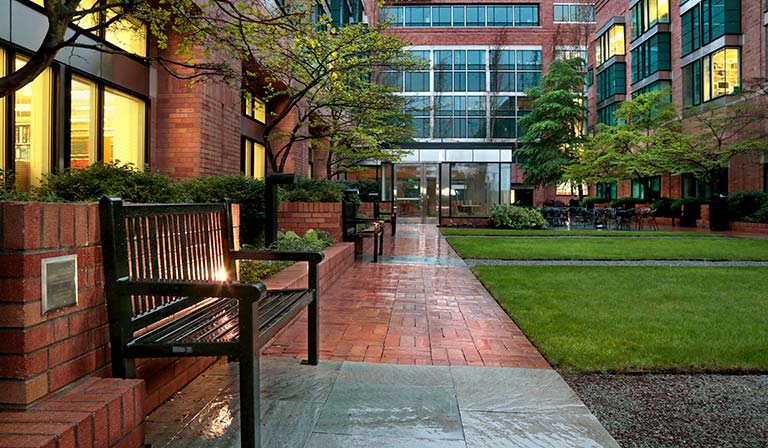 Commemorative Opportunities | Fred Hutchinson Cancer Center