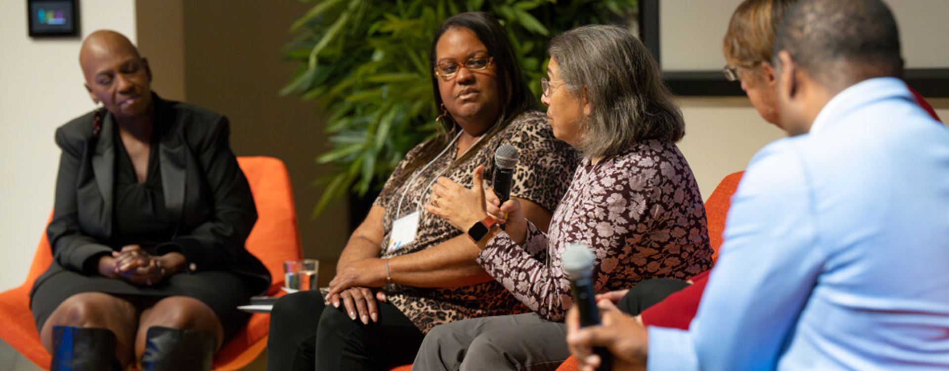 Health Equity Steering Committee Report | Fred Hutchinson Cancer Center