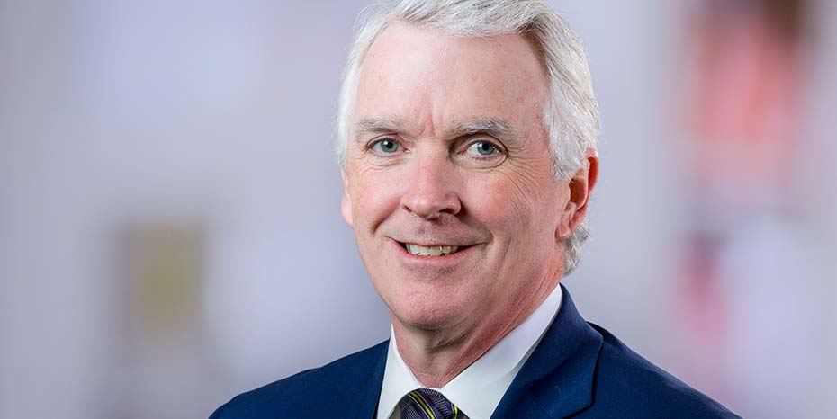 Spotlight on Tom Lynch | Fred Hutchinson Cancer Center