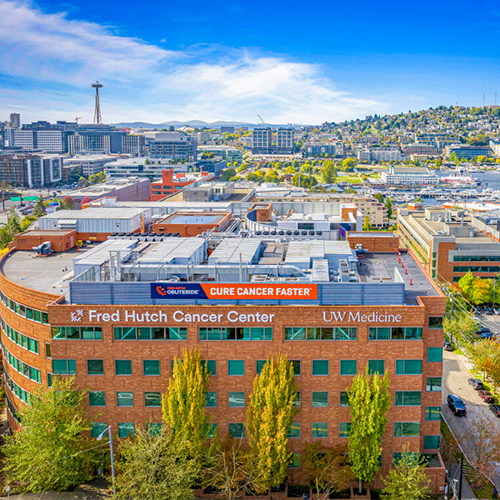 Scientific Recruiting | Fred Hutchinson Cancer Center