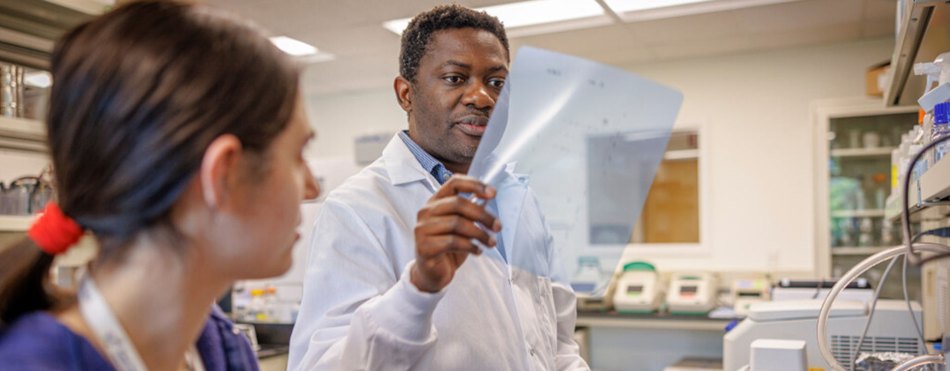 Scientific Recruiting | Fred Hutchinson Cancer Center