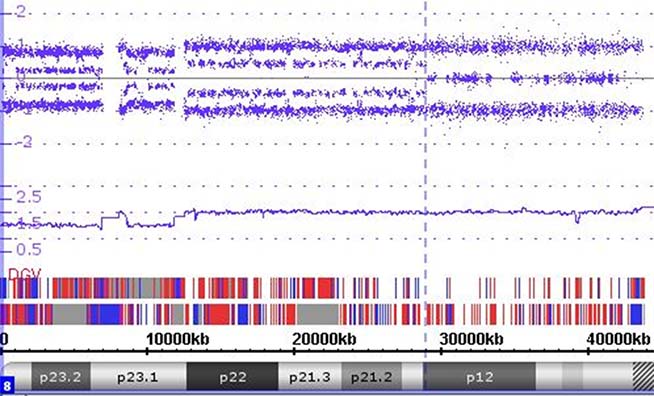 Clinical Cancer Genomics Laboratory | Fred Hutchinson Cancer Center