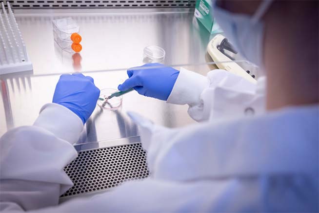 Clinical Cancer Genomics Laboratory | Fred Hutchinson Cancer Center