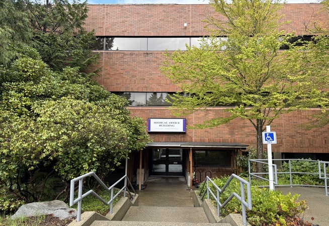 Fred Hutch at UW Medical Center - Northwest | Fred Hutchinson Cancer Center