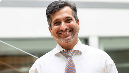 CRS-HIPEC for Colon Cancer: Cutting-Edge Treatment - Fred Hutch