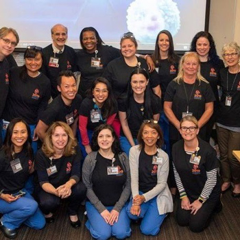 Apheresis Nurse - Fred Hutch