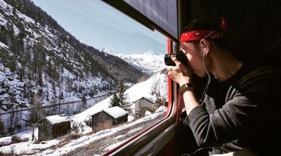 Infusion Nurse | Fred Hutchinson Cancer Center