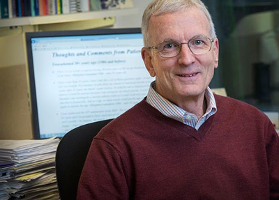 Medical Oncologist & Scientist | Fred Hutchinson Cancer Center