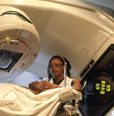 Radiation Oncologist - Fred Hutch