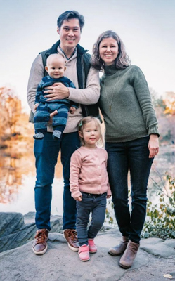 Social Psychologist | Fred Hutchinson Cancer Center