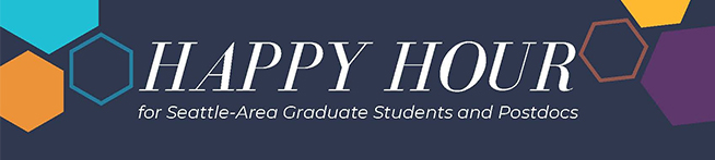 Seattle-Area Graduate Student and Postdoc Networking - Fred Hutch