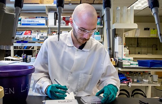 Graduate Program | Fred Hutchinson Cancer Center